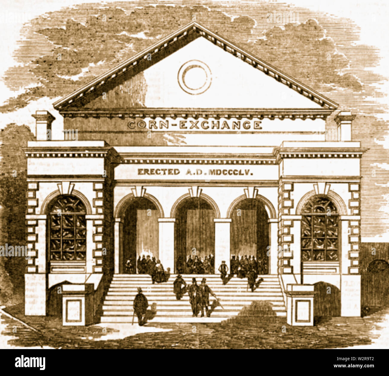 Boston lincs hi-res stock photography and images - Alamy