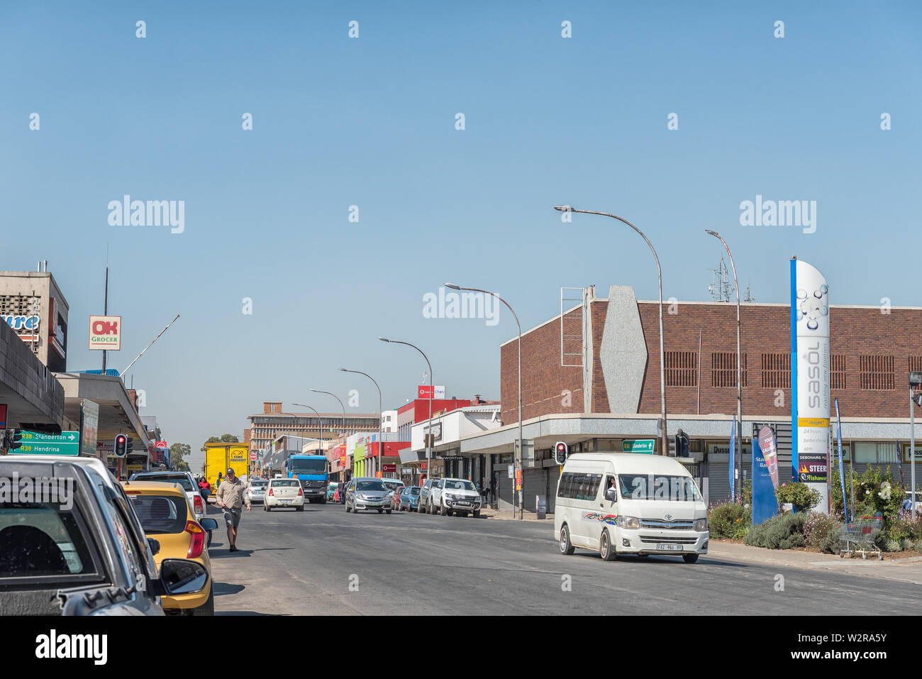 Bethal hi-res stock photography and images - Alamy