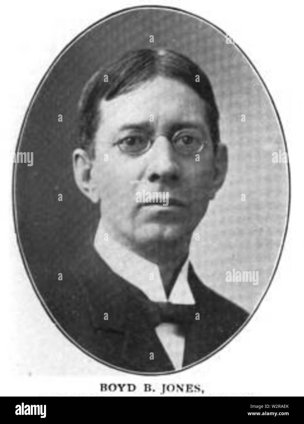 B jones hi-res stock photography and images - Alamy