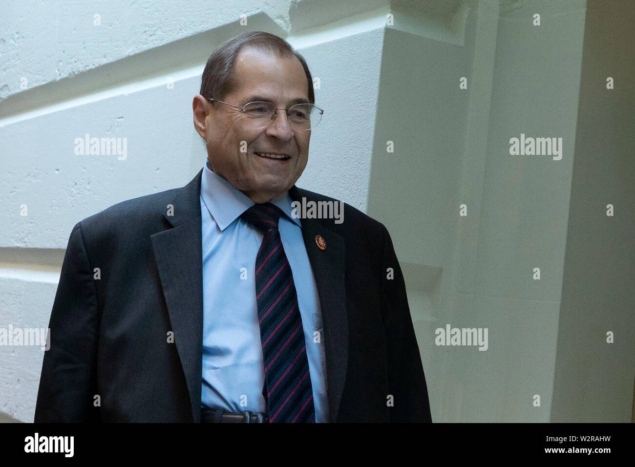 Jerrold nadler 2019 hi-res stock photography and images - Alamy