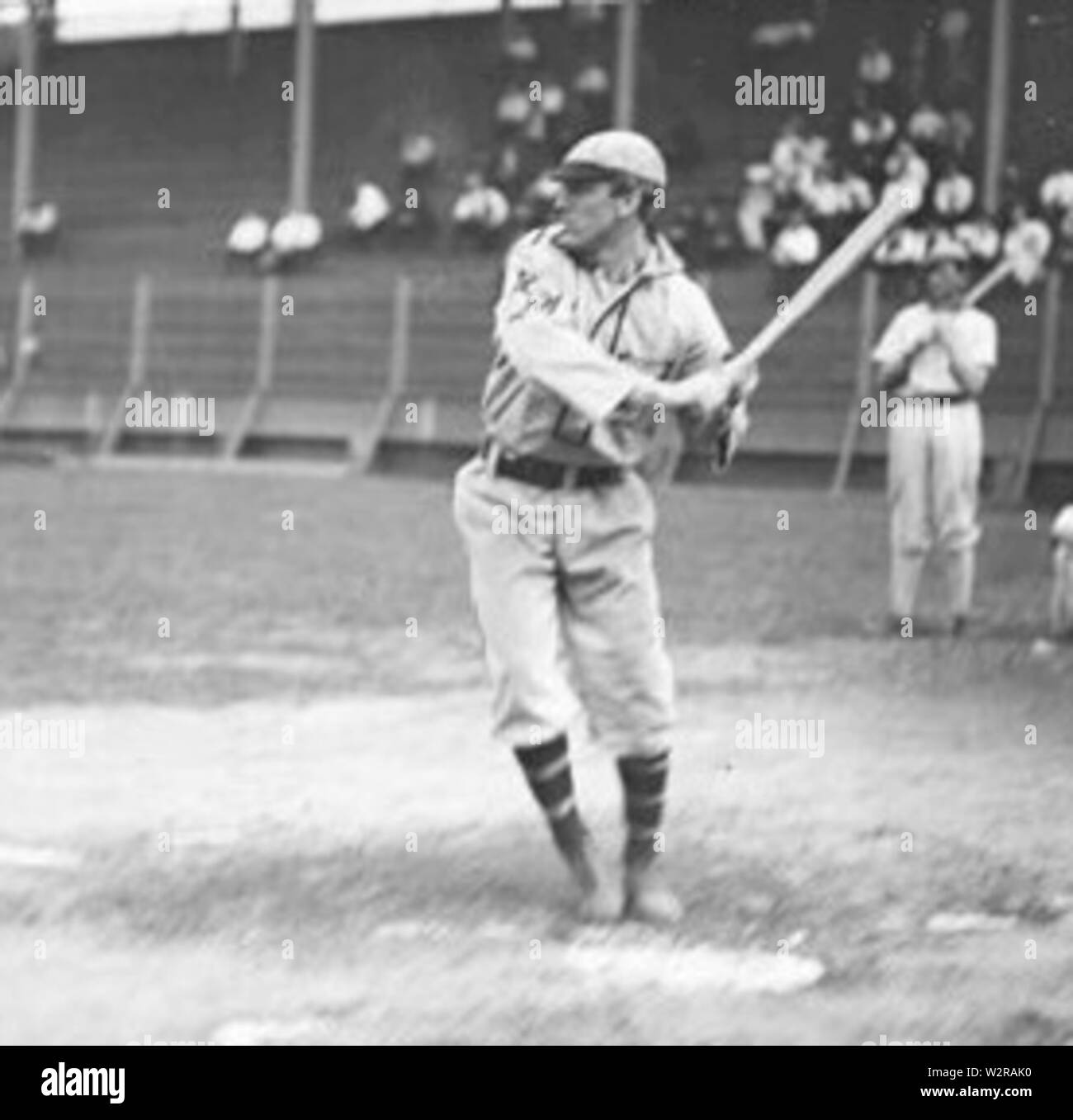 Branch rickey hi-res stock photography and images - Alamy