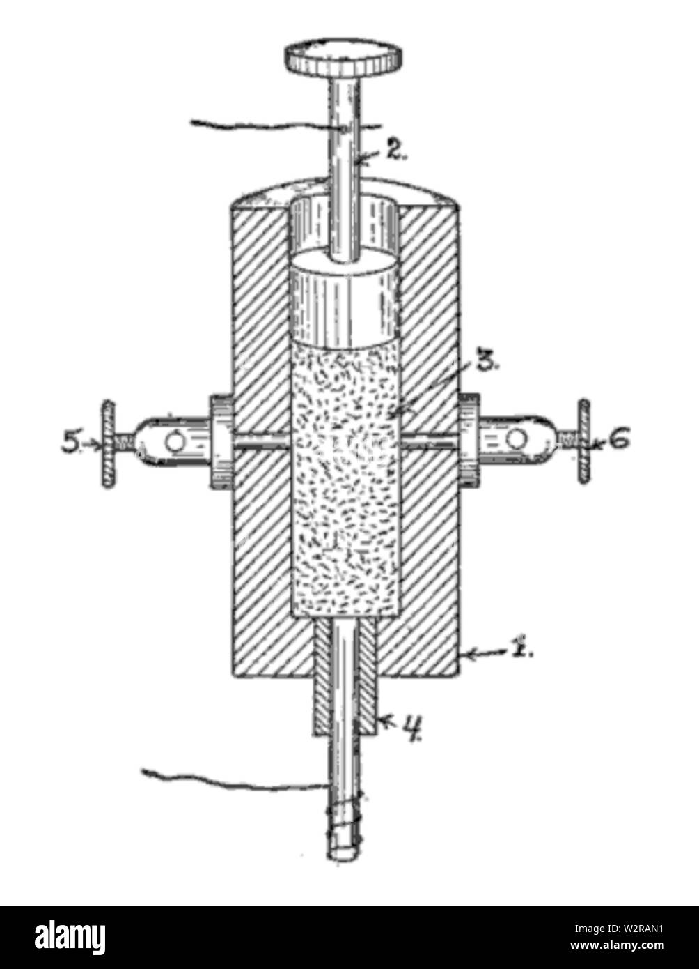 Coherer hi-res stock photography and images - Alamy