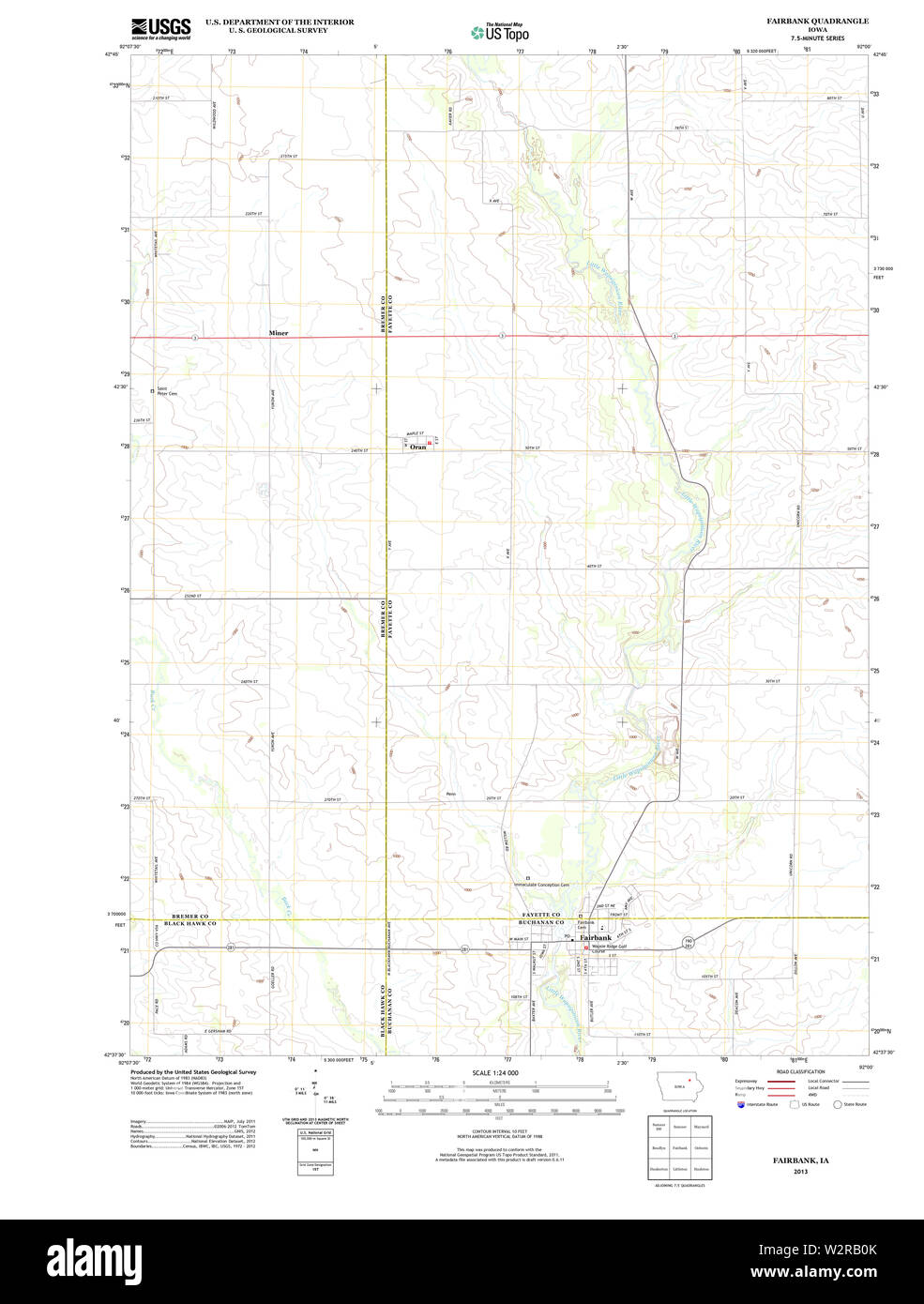 Fairbank Cut Out Stock Images & Pictures - Alamy