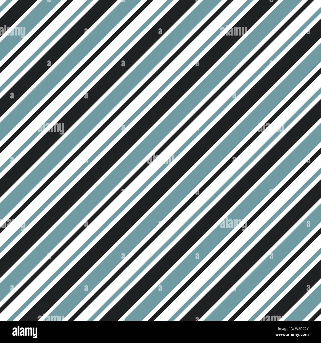 Black And White Stripe Pattern Diagonal