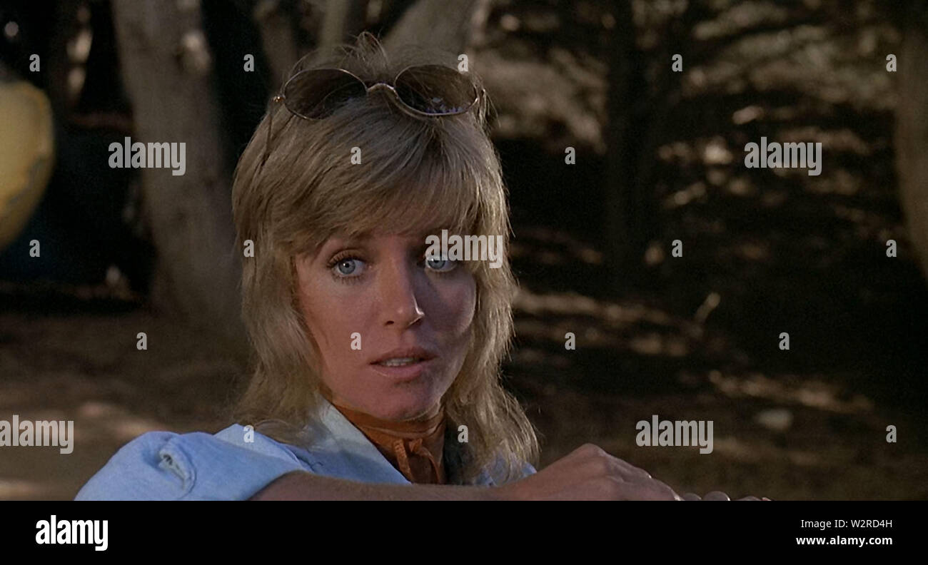 Los Angeles.CA.USA. Donna Rice in a scene in ©Malpasso Company ...