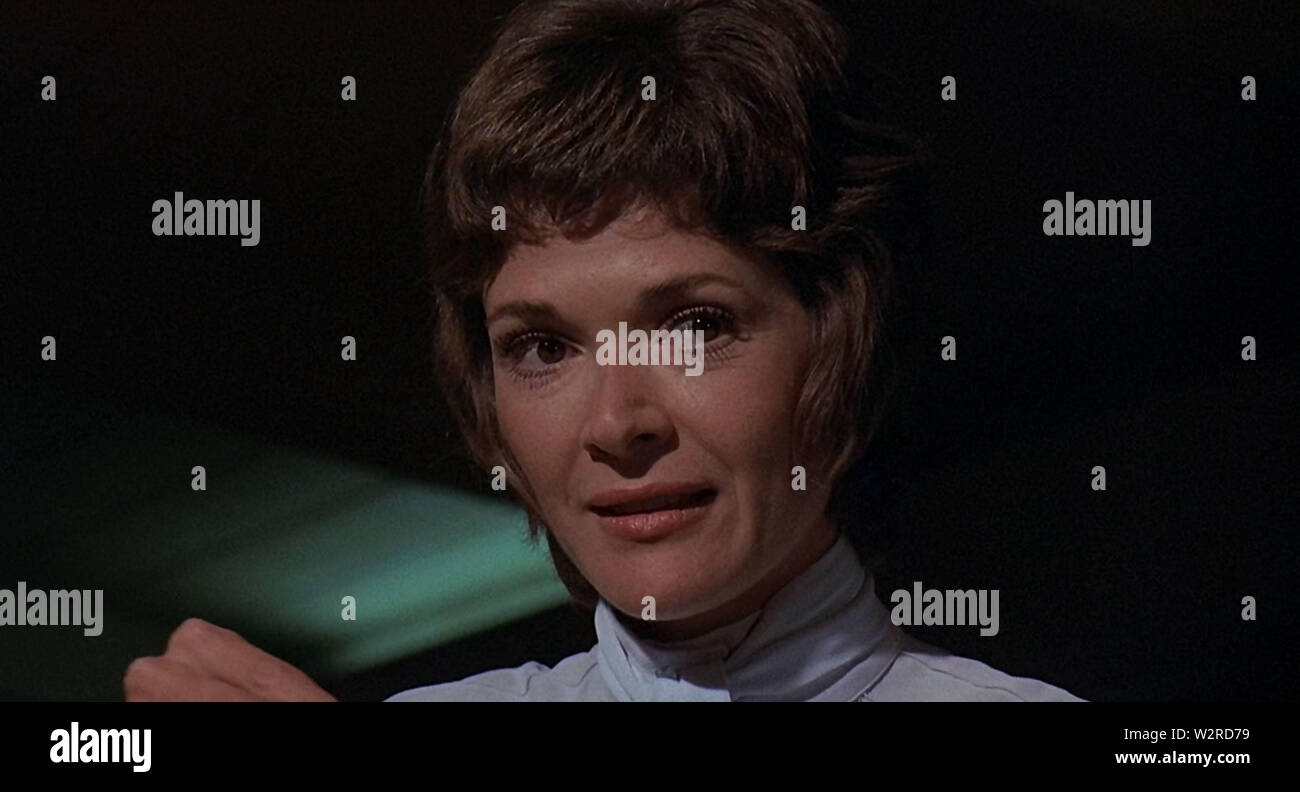 Los Angeles.CA.USA. Jessica Walter in a scene in ©Malpasso Company ...