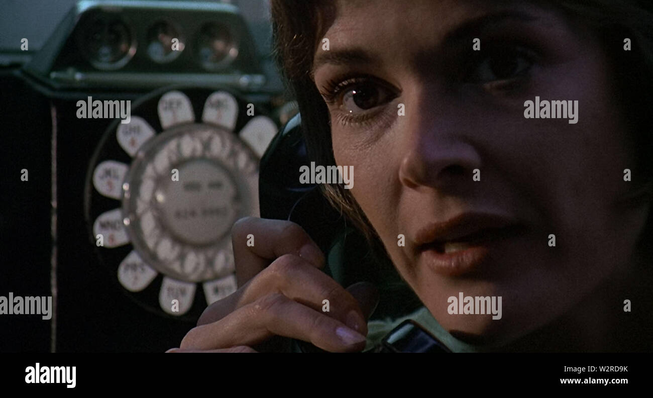 Los Angeles.CA.USA. Jessica Walter in a scene in ©Malpasso Company ...