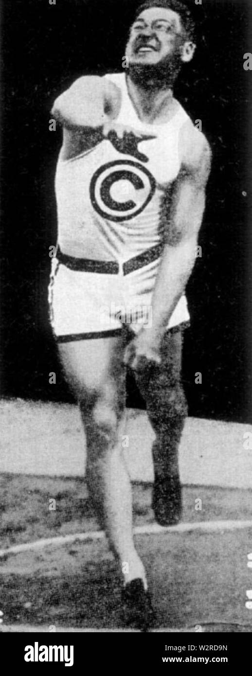 Brundage hi-res stock photography and images - Alamy