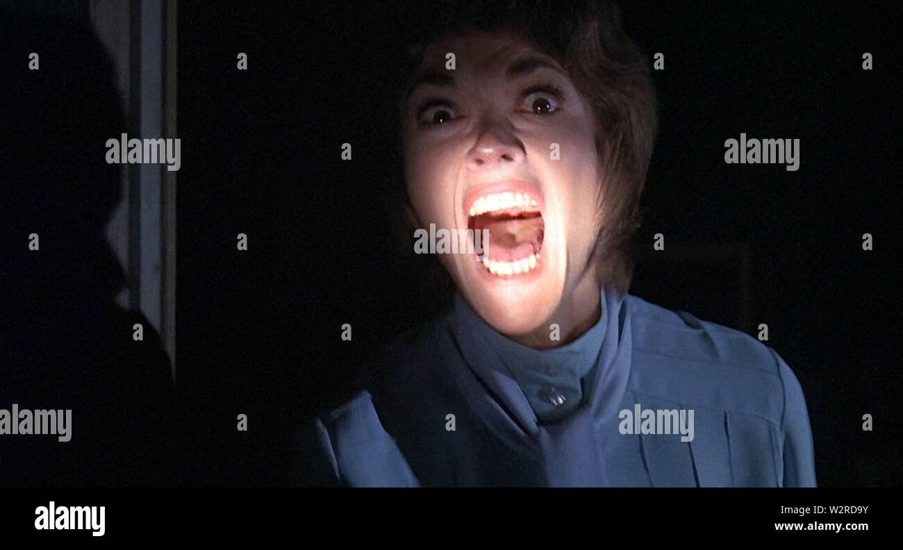 Los Angeles.CA.USA. Jessica Walter in a scene in ©Malpasso Company ...