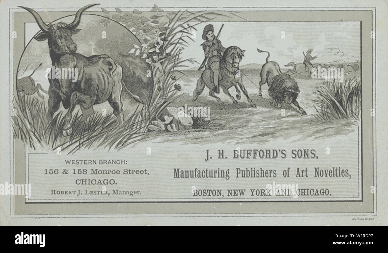 Bufford hi-res stock photography and images - Alamy