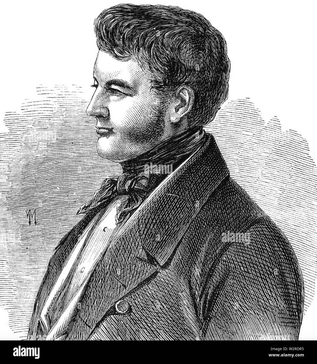 Joseph the reformer hi-res stock photography and images - Alamy