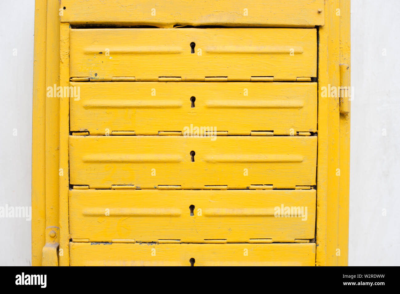 Vintage inbox hi-res stock photography and images - Alamy