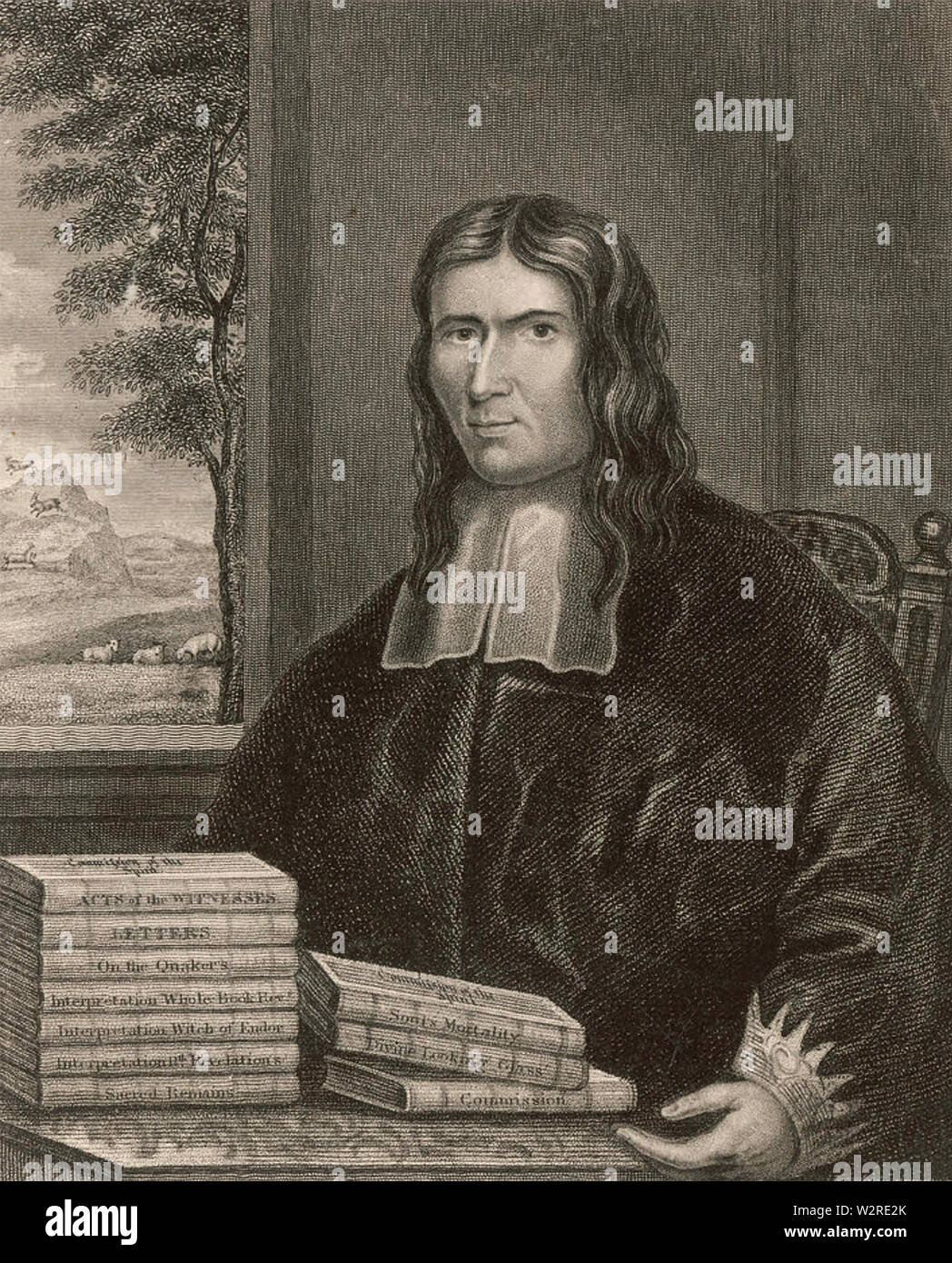 Protestant hi-res stock photography and images - Alamy