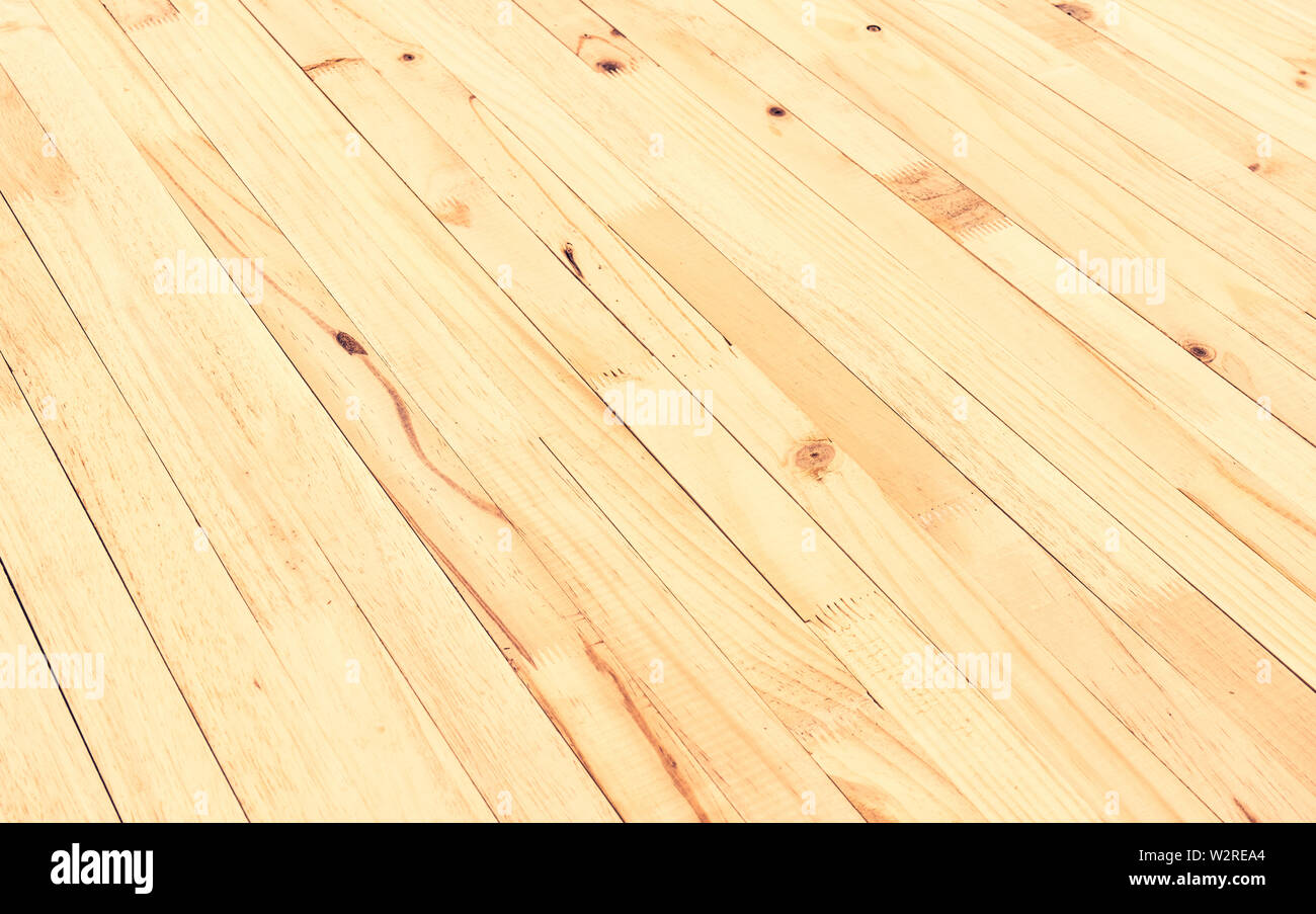 Beautiful wood table top texture background.perspective line pattern ...