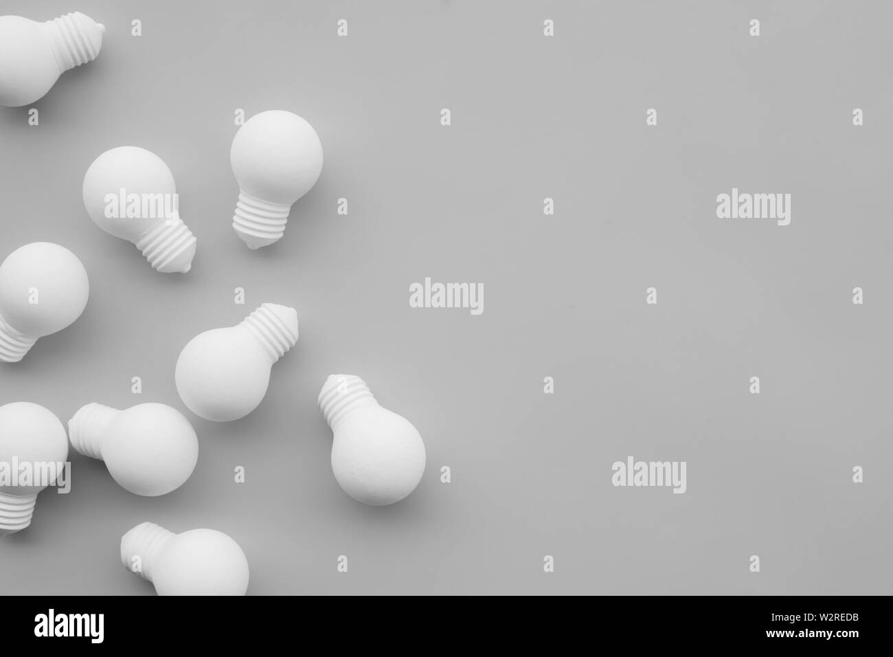 Group brainstorming ideas Black and White Stock Photos & Images - Alamy