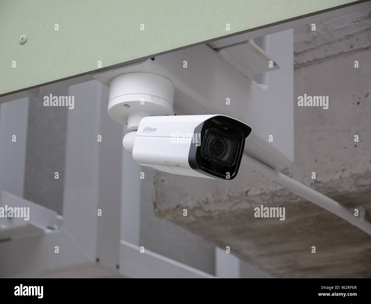 Alhua technology hi-res stock photography and images - Alamy