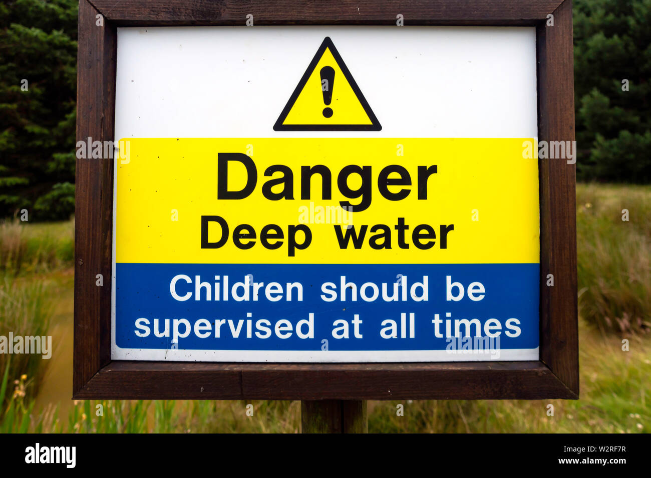 Drowning risk hi-res stock photography and images - Alamy