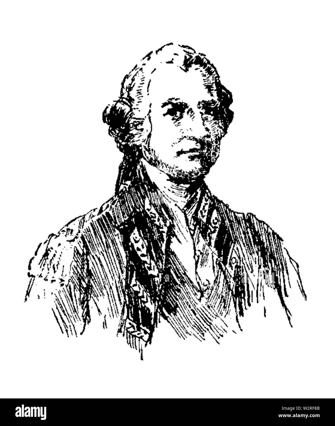 Clive Cut Out Stock Images & Pictures - Alamy