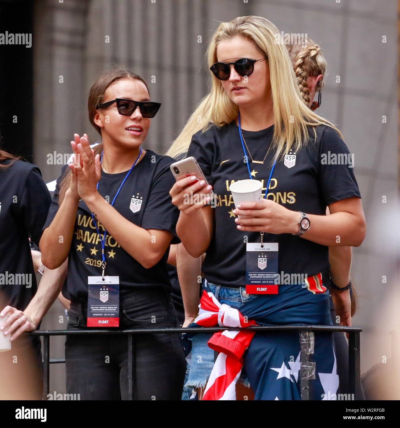 Mallory pugh national team hi-res stock photography and images - Alamy
