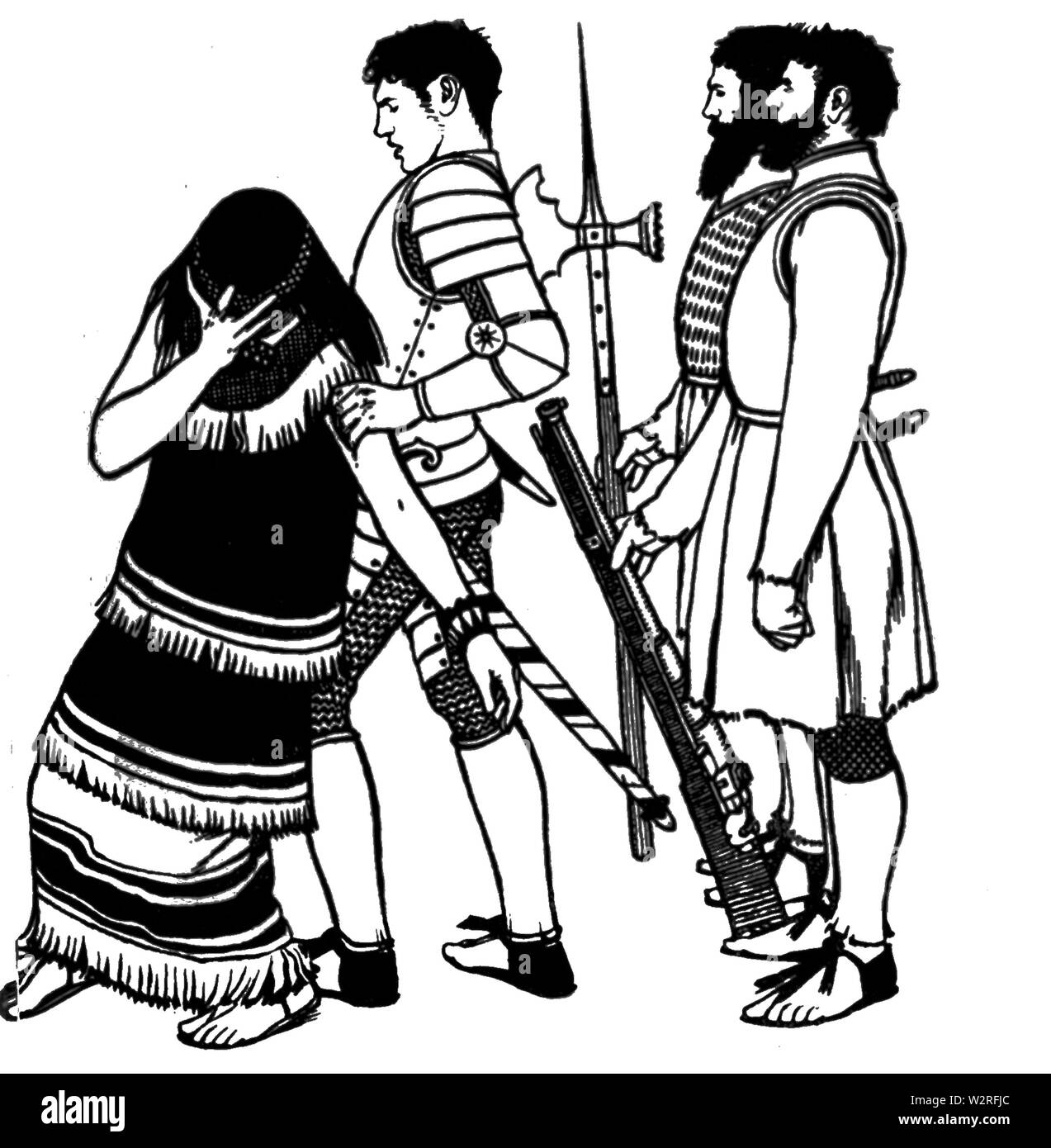 Indigenous role Black and White Stock Photos & Images - Alamy