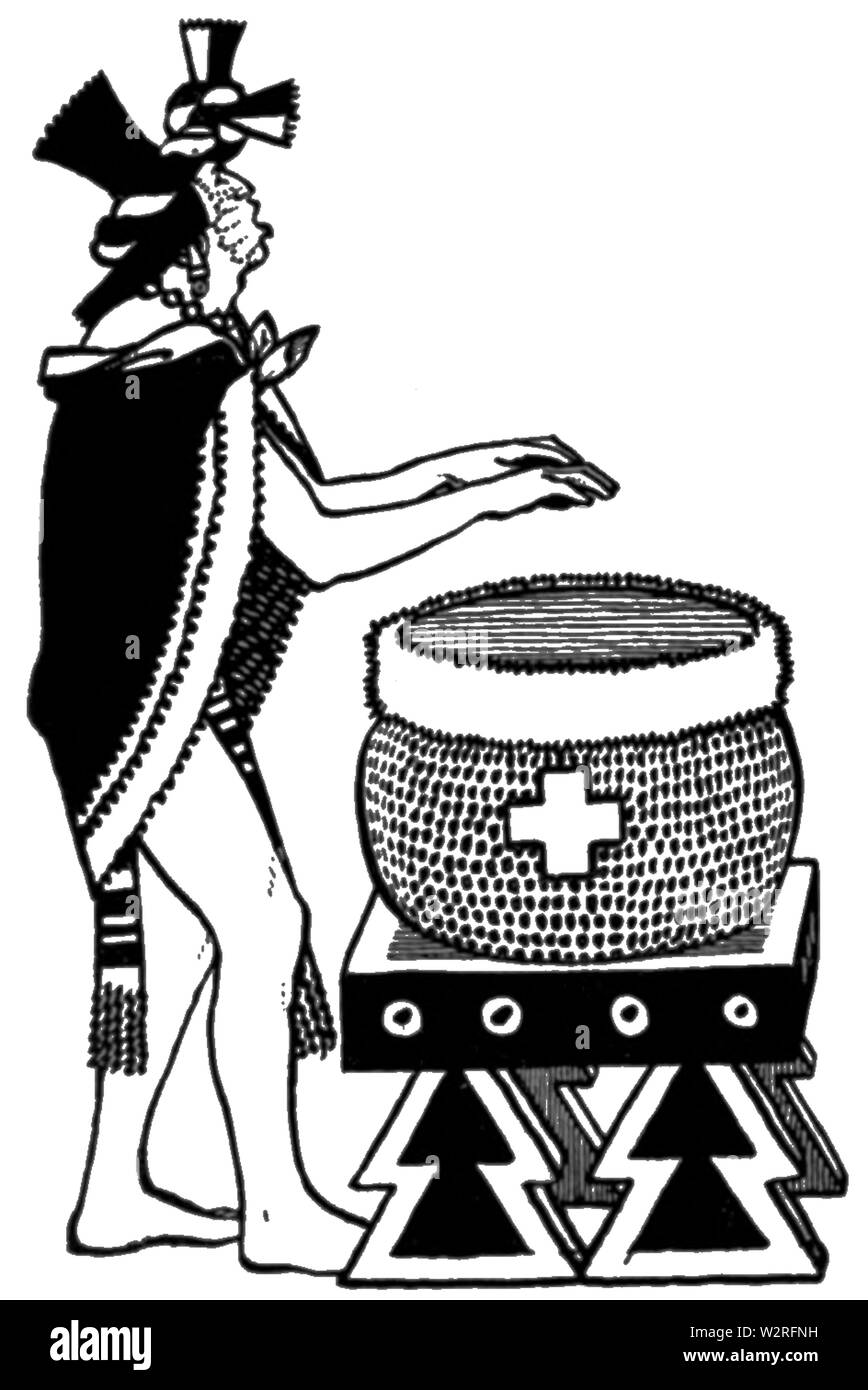 Historical music tradition Cut Out Stock Images & Pictures - Alamy