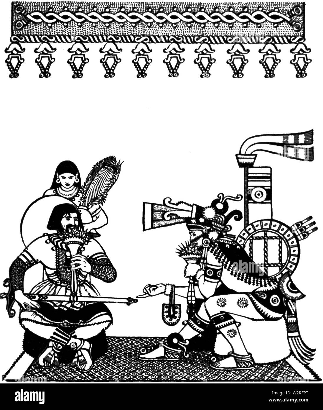 Told you so Cut Out Stock Images & Pictures - Alamy