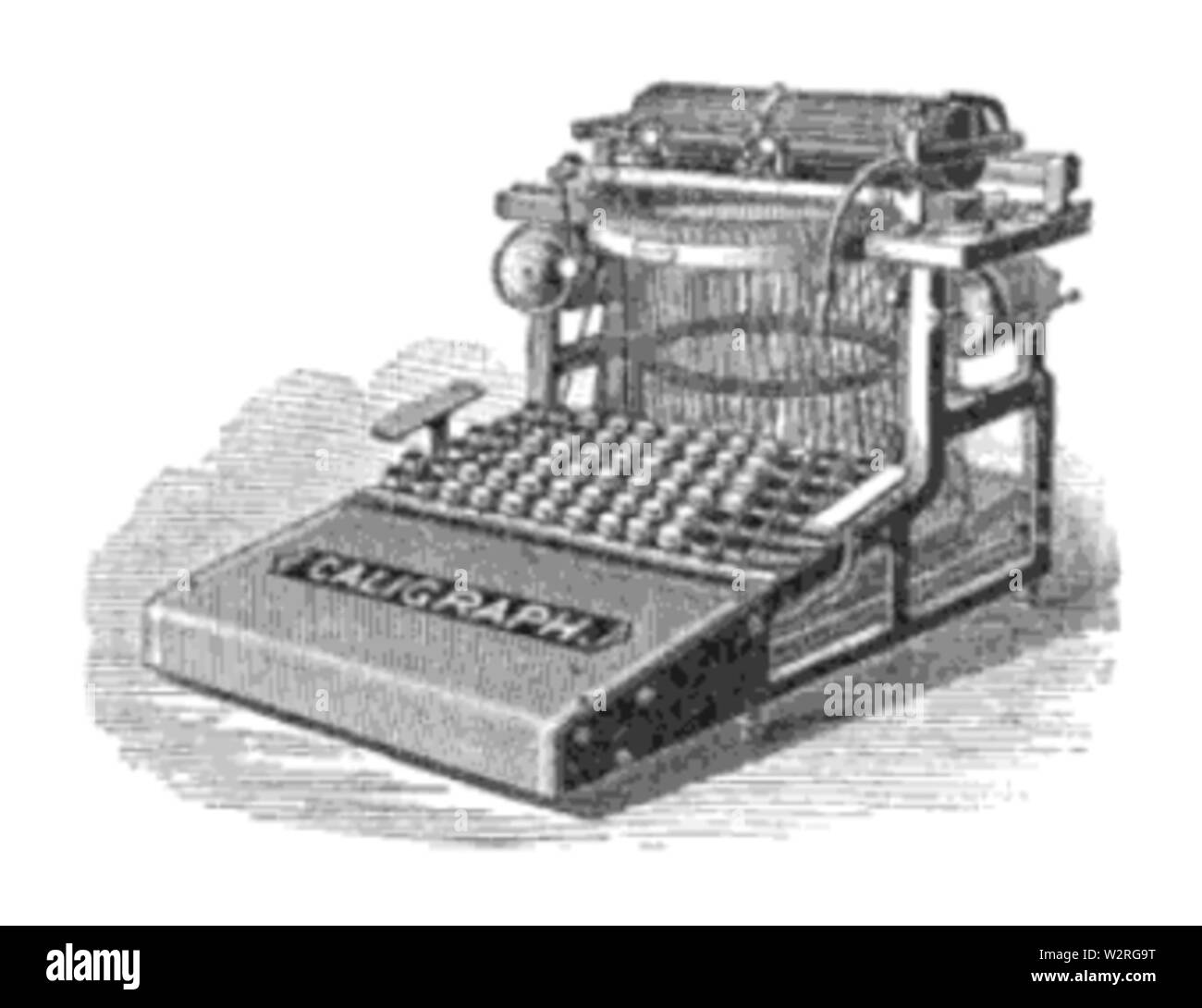 Caligraph hi-res stock photography and images - Alamy