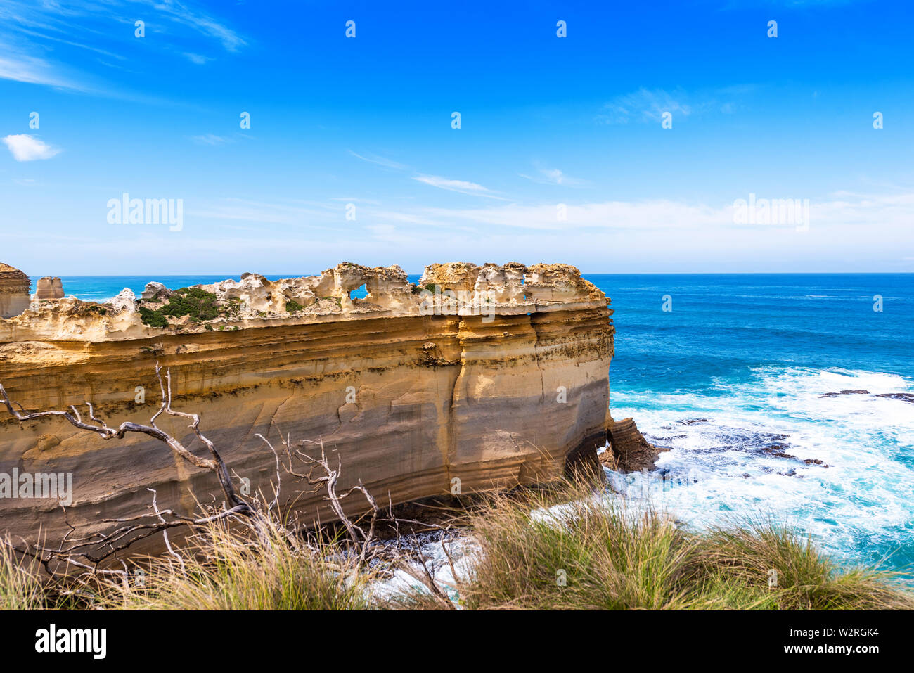 Razorback Rock High Resolution Stock Photography and Images - Alamy