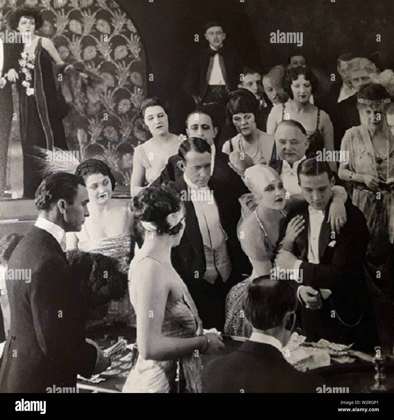 Camille film hi-res stock photography and images - Alamy