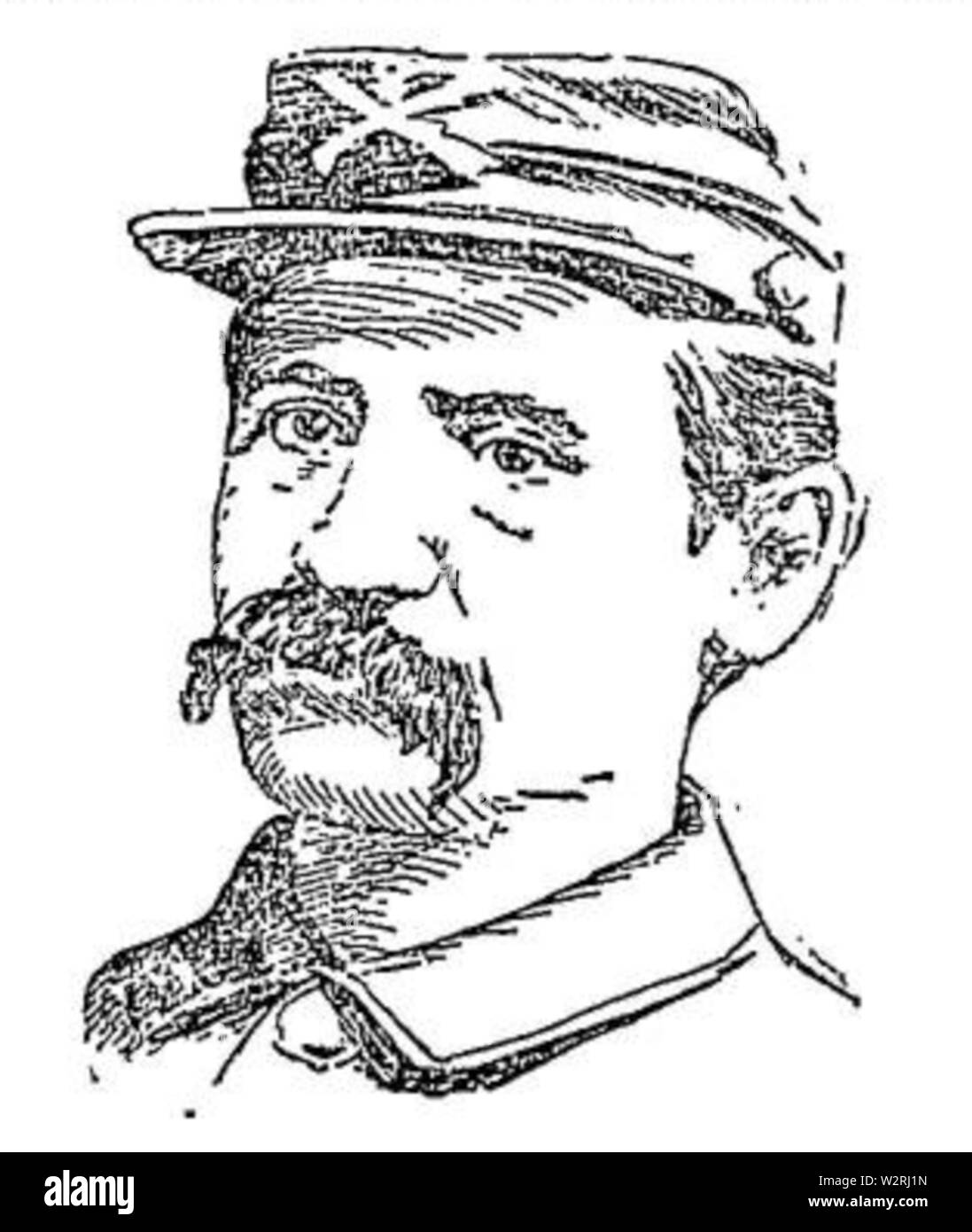 Captain samuel hi-res stock photography and images - Alamy