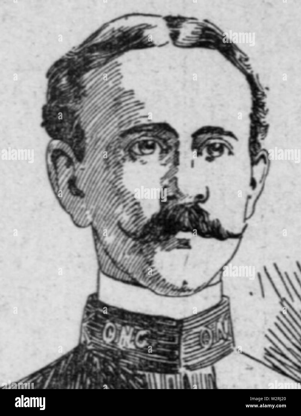 Captain g Black and White Stock Photos & Images - Alamy