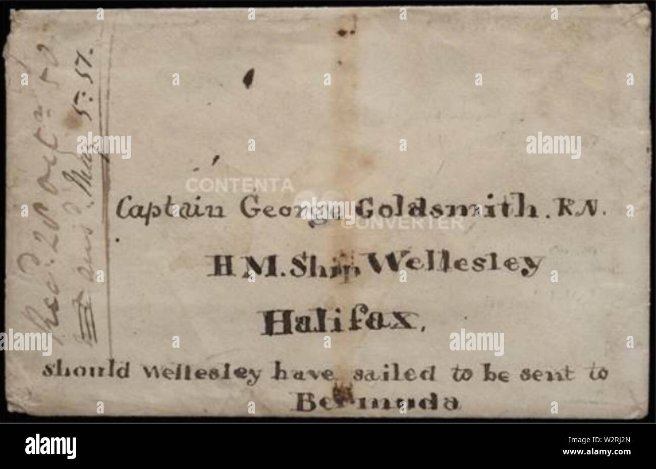 George goldsmith hi-res stock photography and images - Alamy