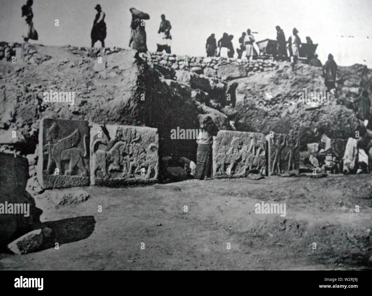 Carchemish hi-res stock photography and images - Alamy