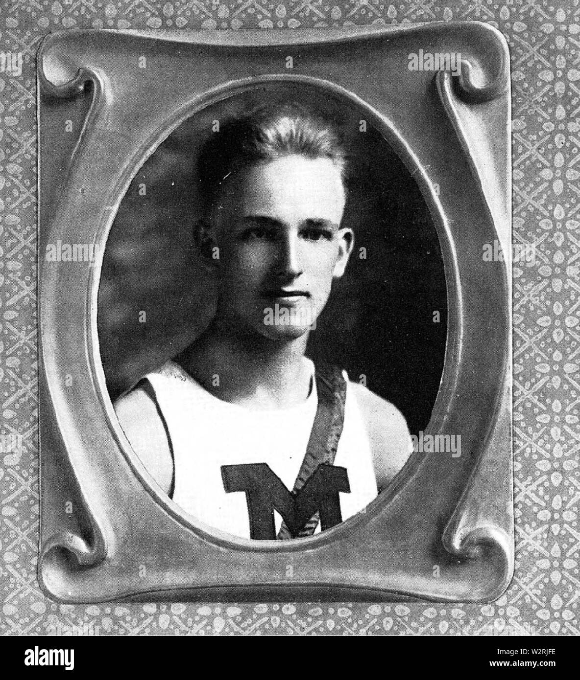 Carl johnson hi-res stock photography and images - Alamy