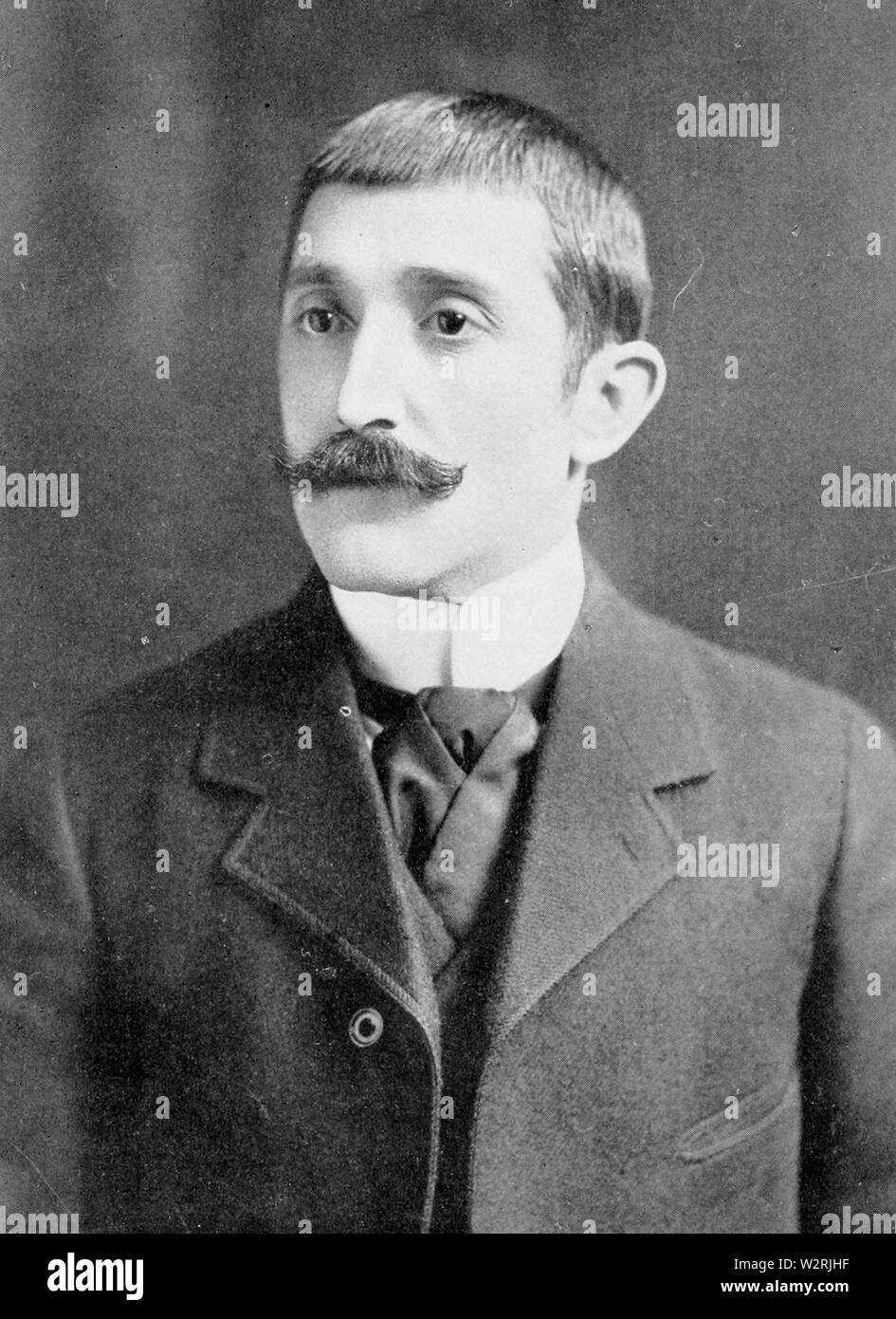 Carlos García Vélez Stock Photo - Alamy