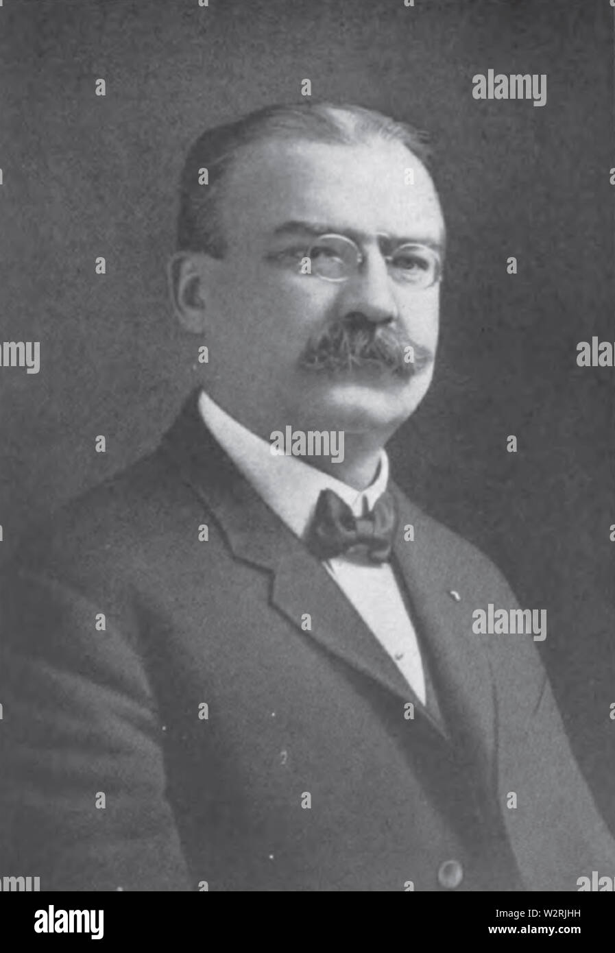 Carl L Nippert Stock Photo - Alamy