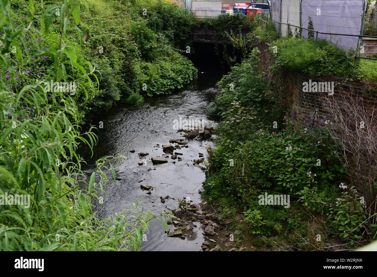 Manchester chorlton on medlock hi-res stock photography and images - Alamy