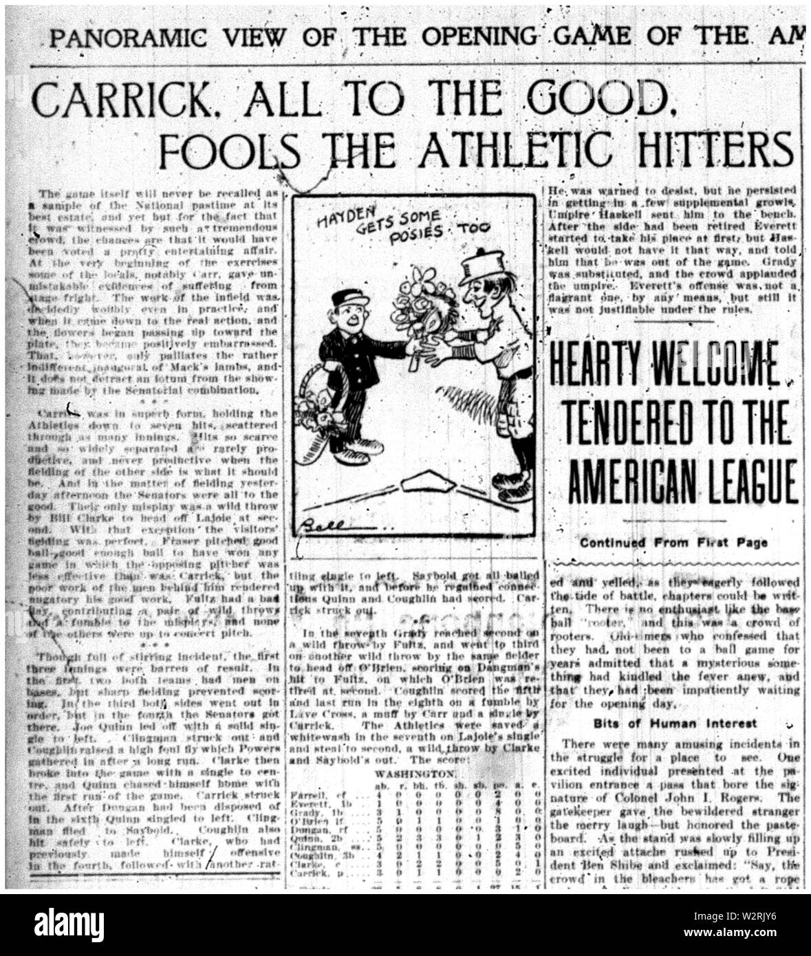 Live drama Cut Out Stock Images & Pictures - Alamy