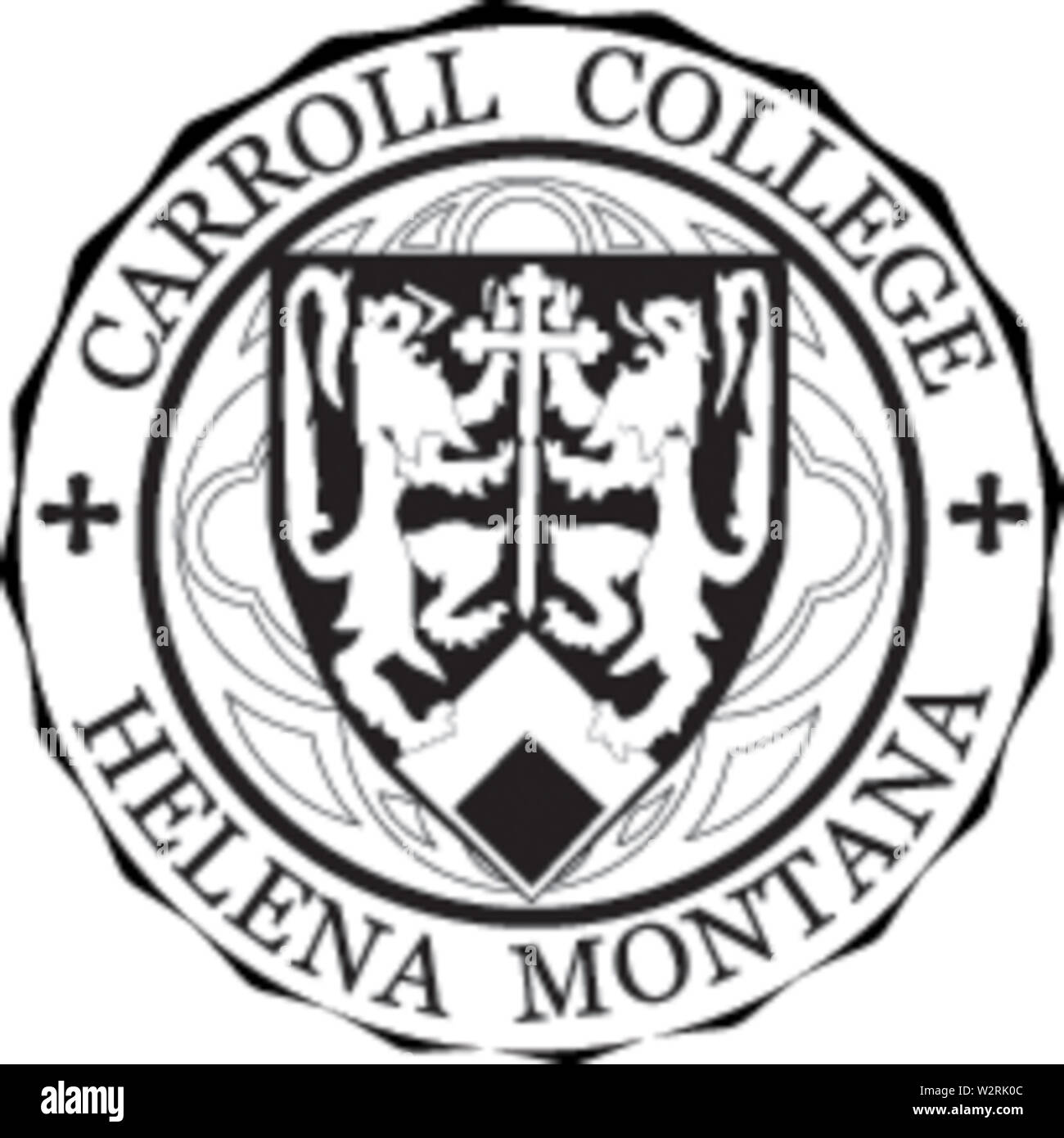 Carroll University Logo