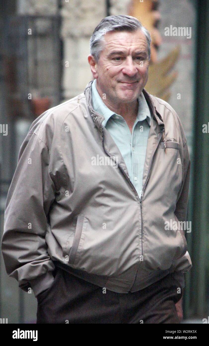 Robert deniro hi-res stock photography and images - Alamy