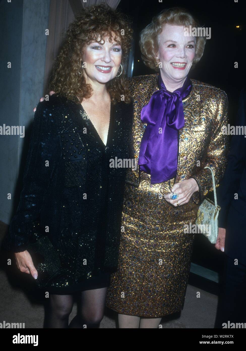 Nanette fabray hi-res stock photography and images - Alamy