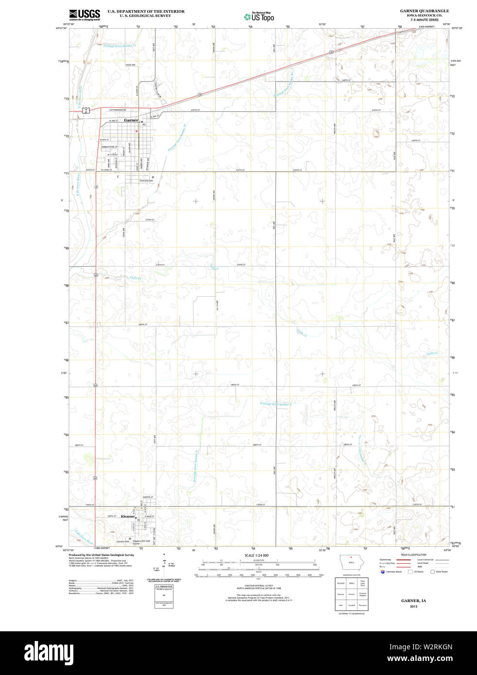 Topo maps hi-res stock photography and images - Alamy