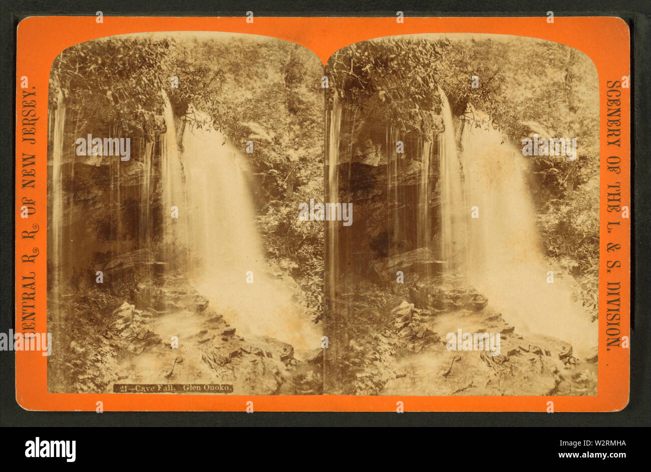 Cave gates hi-res stock photography and images - Alamy