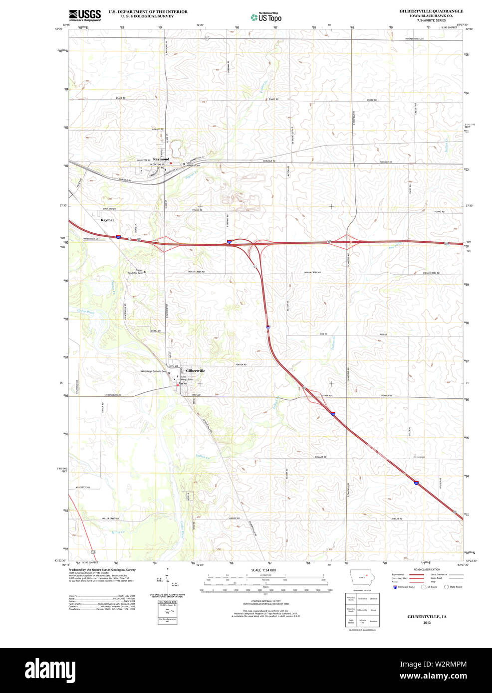 Gilbertville hi-res stock photography and images - Alamy