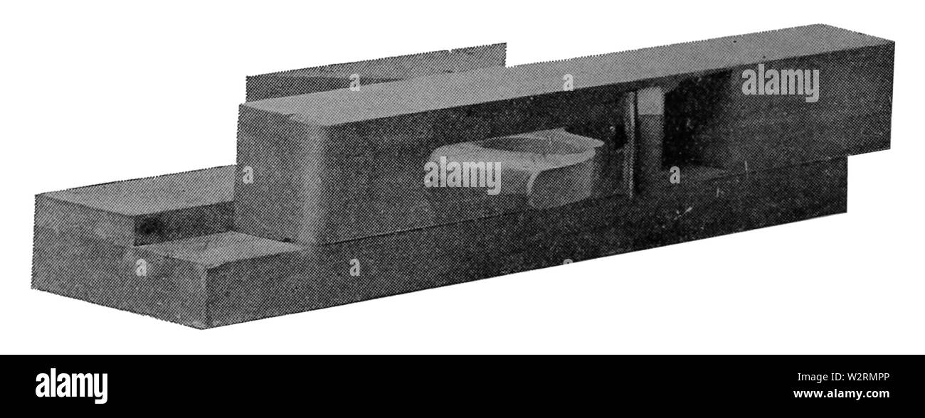 Mitre block hi-res stock photography and images - Alamy