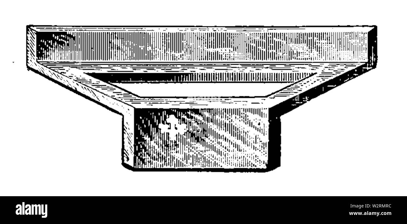 The mitre Cut Out Stock Images & Pictures - Alamy