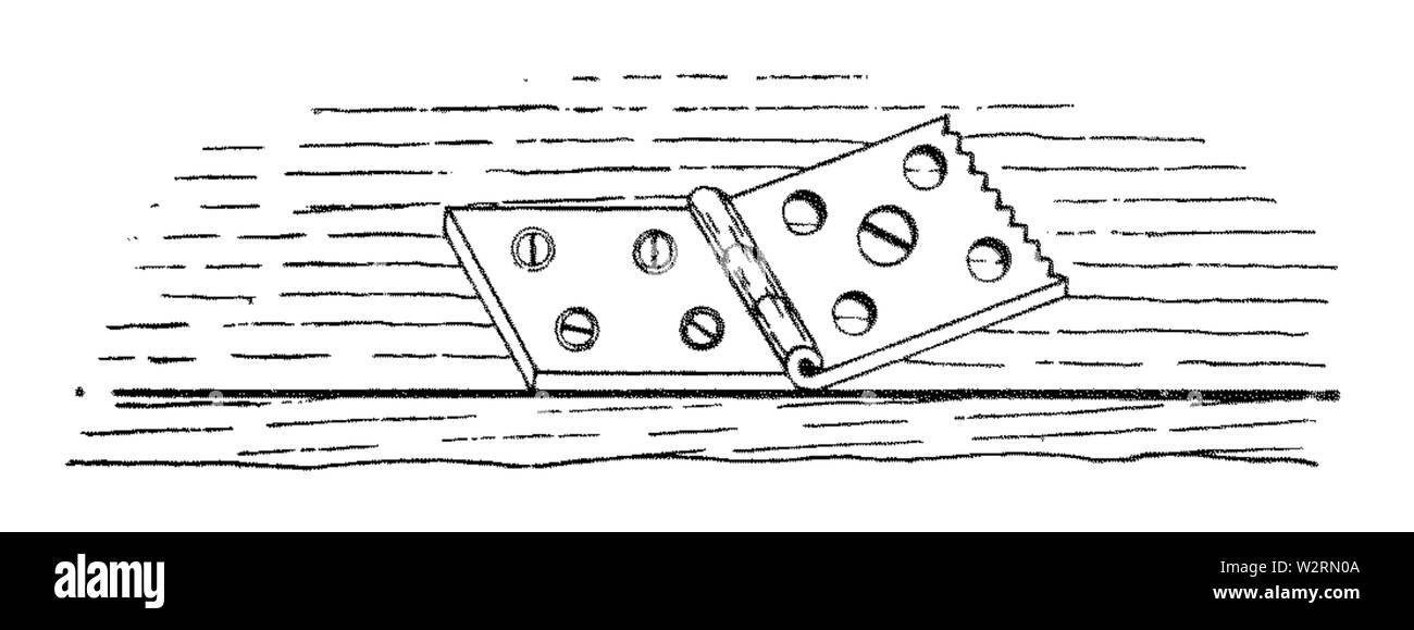 Workbench carpentry stop hi-res stock photography and images - Alamy