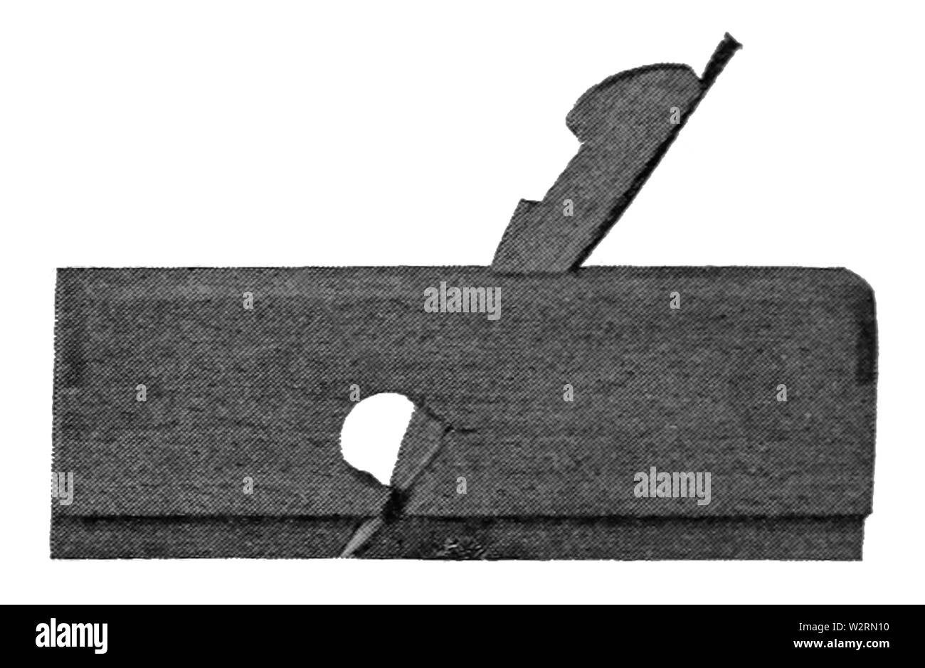 Rebate plane hi-res stock photography and images - Alamy