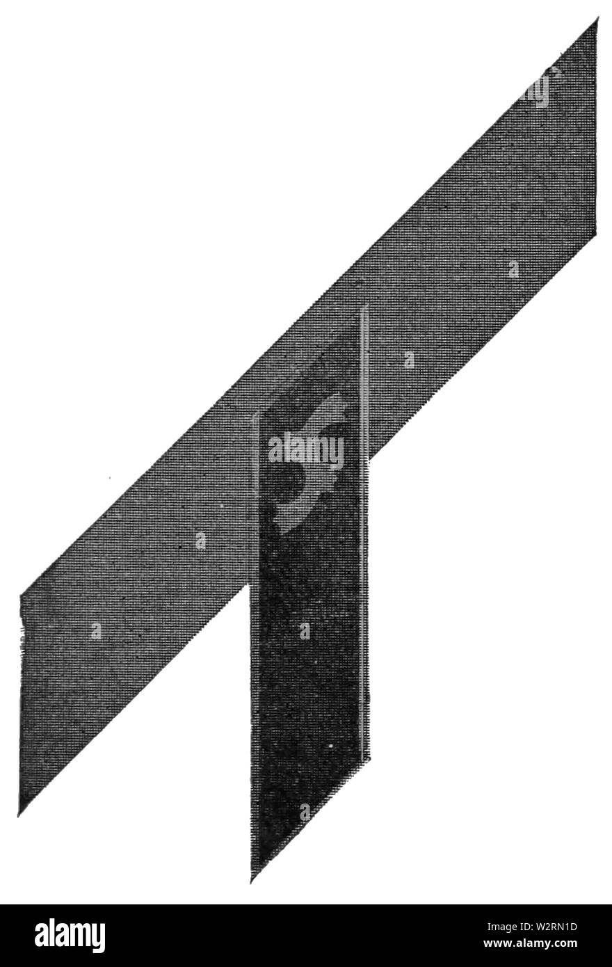 Mitre square Black and White Stock Photos & Images - Alamy