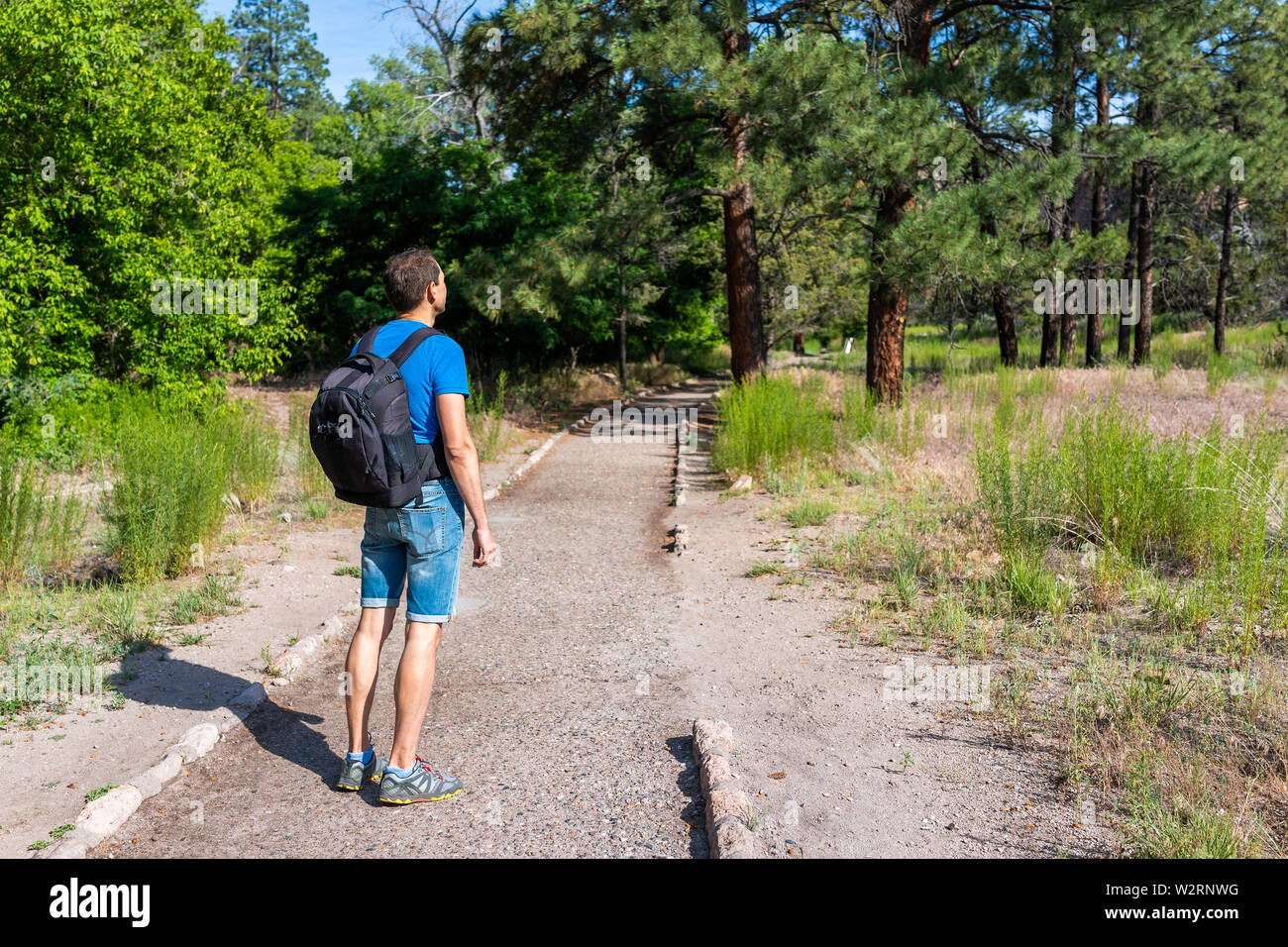 In the main loop hi-res stock photography and images - Alamy